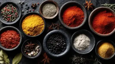 These 10 Herbs and Spices Changed the Way We Cook, Eat and Enjoy Food ...