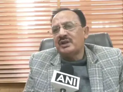 Bulk drug and medical devices parks advance faster in Himachal Pradesh ...