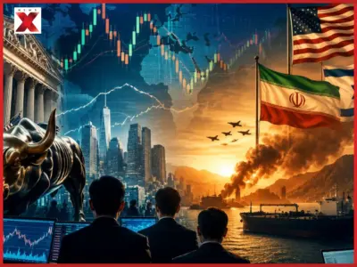 Stock Market Globally Today: JAPAN | SOUTH KOREA | Taiwan | US | Dailyhunt