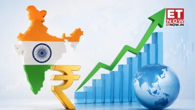 India posts $4.7 billion current account surplus as services exports ...