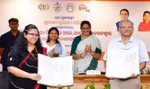 Odisha Livelihoods Mission, IIT-Bhubaneswar sign pact to offer business ...