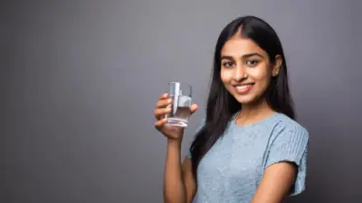 Why Your Body Needs More Water Than You Think | Dailyhunt