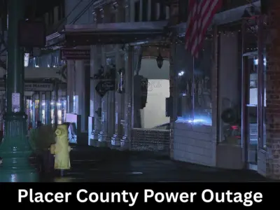 More Than 61,000 PG&E Customers Left Without Electricity in Massive ...