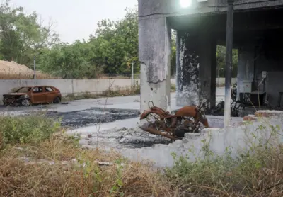 The Aircraft Accident Investigation Bureau's Lack of Detail in Its ...