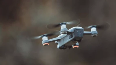 Security Alert In Meerut: Probe Intensified After Drone-Like Objects ...