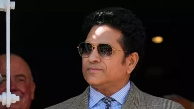 No Impact Sub; Sachin Tendulkar Suggests To Scrap Impact Player Rule ...