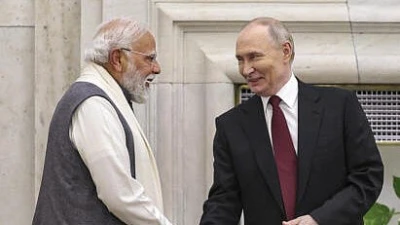 'Potential threats of sanctions to India would boomerang under PM Modi ...