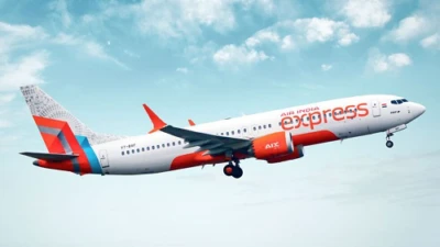 Air India Express extends flight suspension to Gulf region till March 2 ...