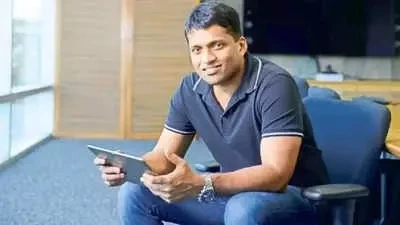 Byju's founder Raveendran gets six-month jail sentence in Singapore ...