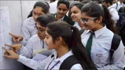 CBSE Class 10 Phase 2 Date Sheet 2026: Exams From May 15, Check ...
