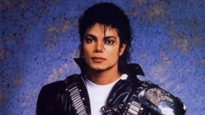 17 Years After Death, Michael Jackson Beats Taylor Swift, BTS, Bad ...
