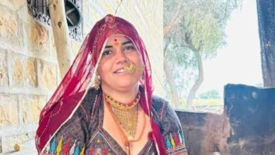 Social Media Influencer Anita Bishnoi Hospitalised In Critical ...