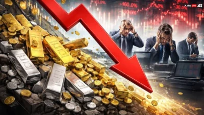 Gold Silver Rate Today (May 21): Prices Take A Hit; Check Latest Rates ...
