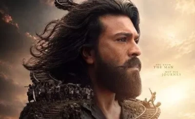 Buchi Babu apologises over Janhvi Kapoor's portrayal, announces changes ...
