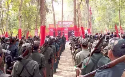 33 Surrendered Naxals Forced Into Vasectomies By Maoists Undergo ...