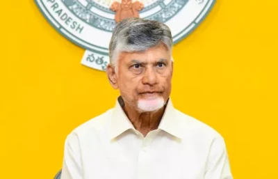 Governor, Naidu Extend Greeting to Telangana People | Dailyhunt