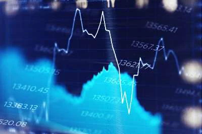 Sensex, Nifty slide for third session amid monsoon concerns and global ...