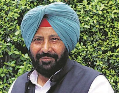 BJP banks on Jatt Sikh card, cadres suppress disquiet over another ...