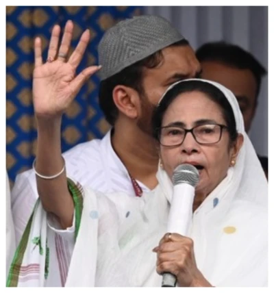 TMC in Turmoil | Dailyhunt