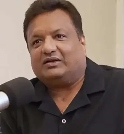 क्या दर्शकों ने सिनेमा को छोड़ दिया है? संजय गुप्ता का नया बयान चर्चा ...