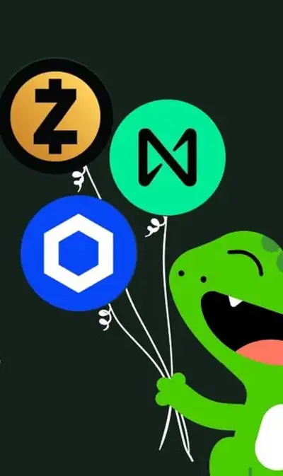 Top NEAR Protocol Ecosystem Coins by Market Cap in 2026 | Dailyhunt
