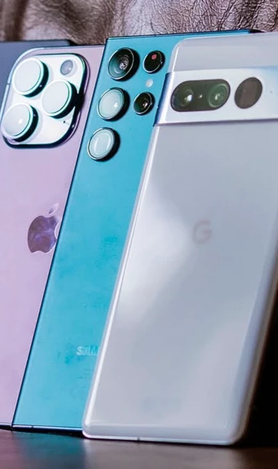 Top-Rated Smartphones With the Biggest Batteries in 2026 | Dailyhunt