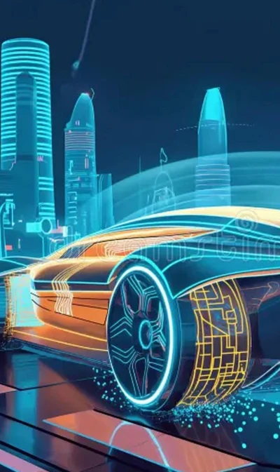 Future Cars Featuring AI and Autonomous Technology | Dailyhunt