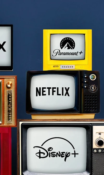 Streaming Wars 2026: Netflix, Disney+, Prime Video, or Max? | Dailyhunt