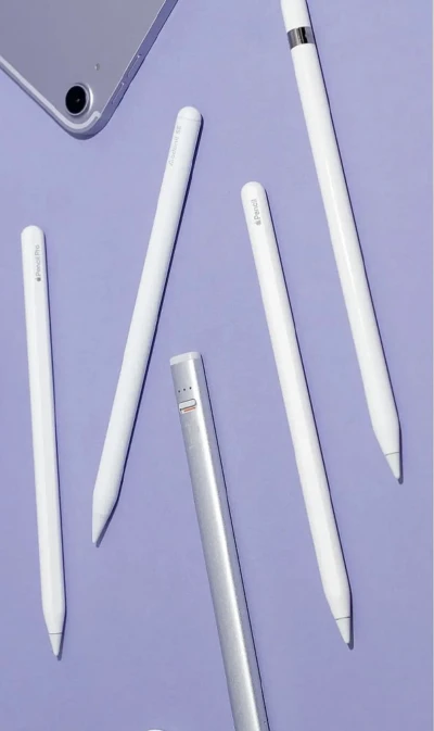 Best iPad Stylus for Drawing & Note-Taking 2026 | Dailyhunt