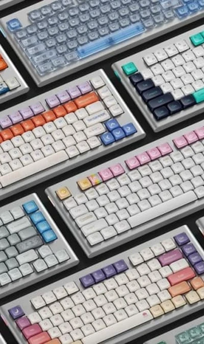 Best Gaming Keyboards Under Rs. 1,000 Worth Buying in 2026 | Dailyhunt