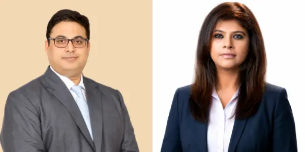 Ageas Federal Life Insurance elevates Srijani Haldar and Amitava ...