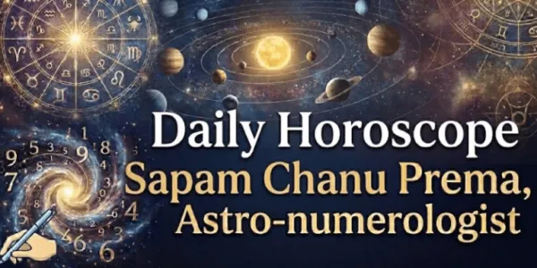 Horoscope today, May 26, 2026: Check your astrological predictions here ...