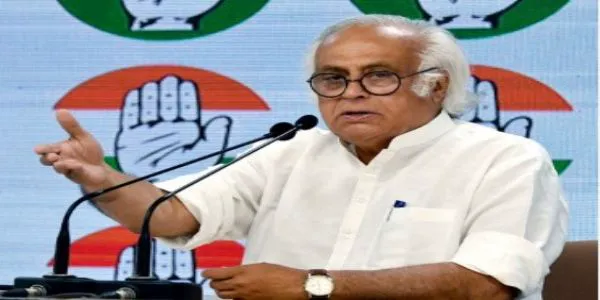Jairam Ramesh Alleges Massive Data Leak of CBSE Answer Sheets ...