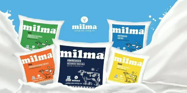 Milma milk price hike comes into effect from today | Dailyhunt