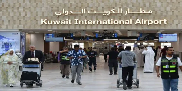 Panic in Kuwait and Bahrain After Iranian Strikes; US Forces Intercept ...