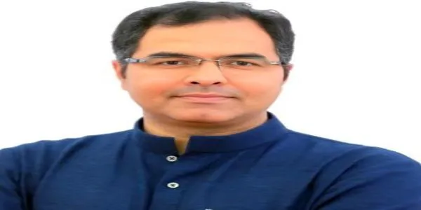 Minister Parvesh Sahib Singh Inspects Barapullah Flyover Phase-3 ...