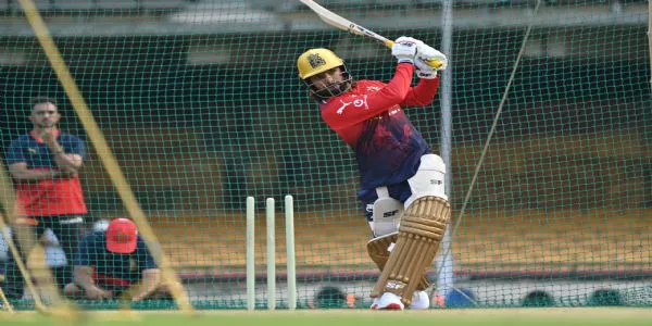 RCB Captain Says Team Does Not Depend on Any One Player After Reaching ...