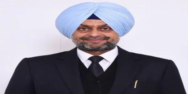 Amritsar Bar Association Protests Lawyer's Name in Majitha FIR ...