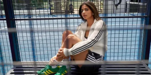 adidas Originals unveils Low-Profile Sneakers collection with Suhana ...