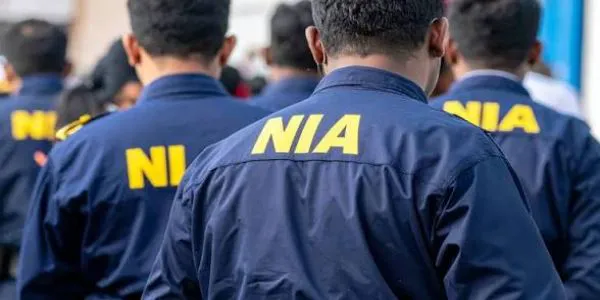 NIA conducts widespread raids across north Kerala in explosives ...