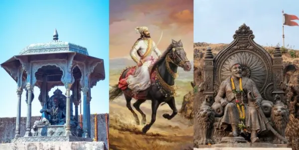 हिंदवी स्वराज्याचा कालातीत विचार | Dailyhunt