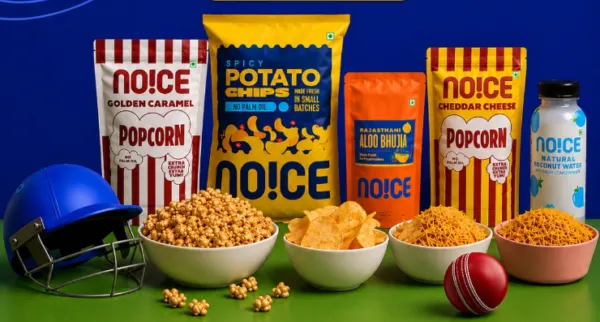 Crunch, Cheer, Repeat: Healthy Guilt-Free Match Snacks for Your Cricket ...