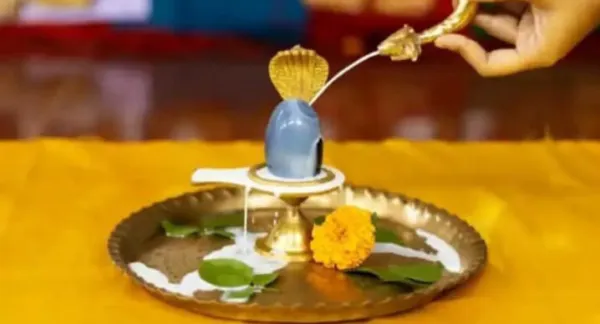 নিয়ম মেনে বাড়িতেই শিবের পুজো করুন - শান্তি ফিরে আসবে বাড়িতে | Dailyhunt