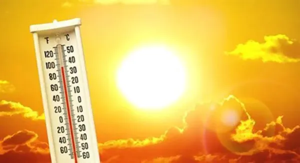 Assam braces for hot and humid spell as temperatures cross 35°C | Dailyhunt