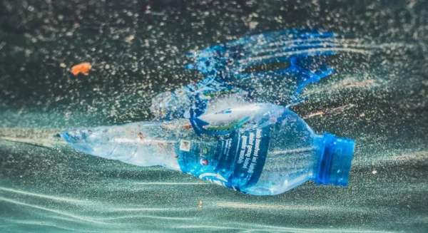 Five things you need to know about ocean plastics | Dailyhunt