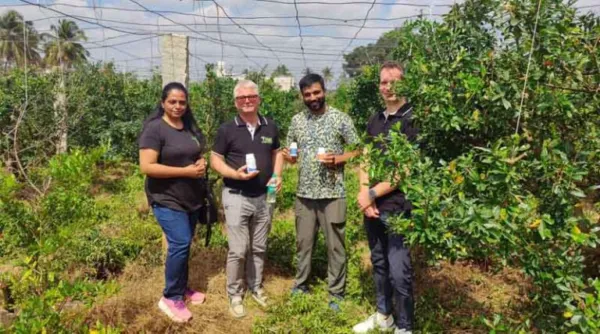 German-Based HAS to Invest €1 Million to Expand Nano-Agriculture ...