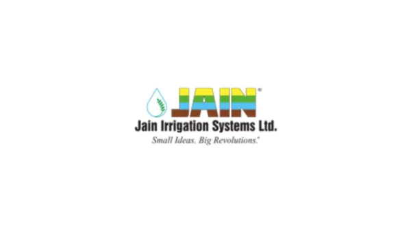 Jain Irrigation Launches 20,000-Tonne Biochar Facility in India | Dailyhunt
