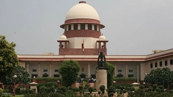 Right to travel abroad for accused must be balanced with victim's right ...