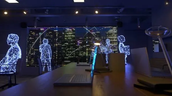 'Plumber, electrician...nobody's safe': Cognizant predicted AI will ...