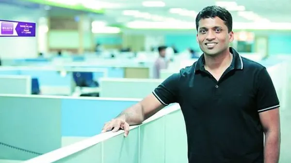 Byju's founder Raveendran gets six months in prison from Singapore ...